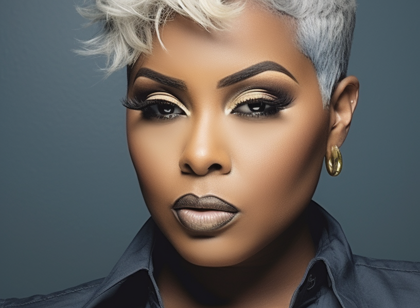 Short Hair Rocks – Page 2 – Black Girls Hair Rocks