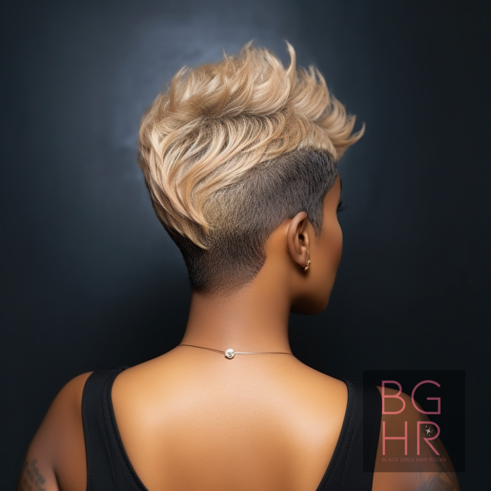 Black Girls Hair Rocks – Discover, Embrace, Celebrate – Your hair, Your ...