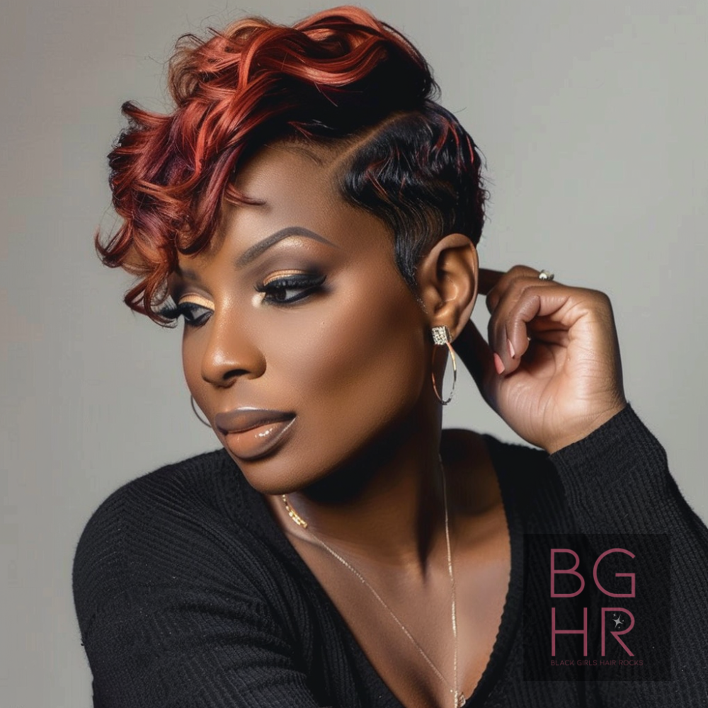 Black Girls Hair Rocks – Discover, Embrace, Celebrate – Your hair, Your ...