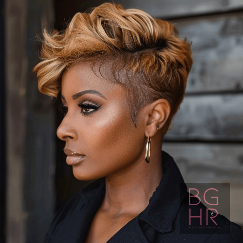 Black Girls Hair Rocks – Discover, Embrace, Celebrate – Your hair, Your ...