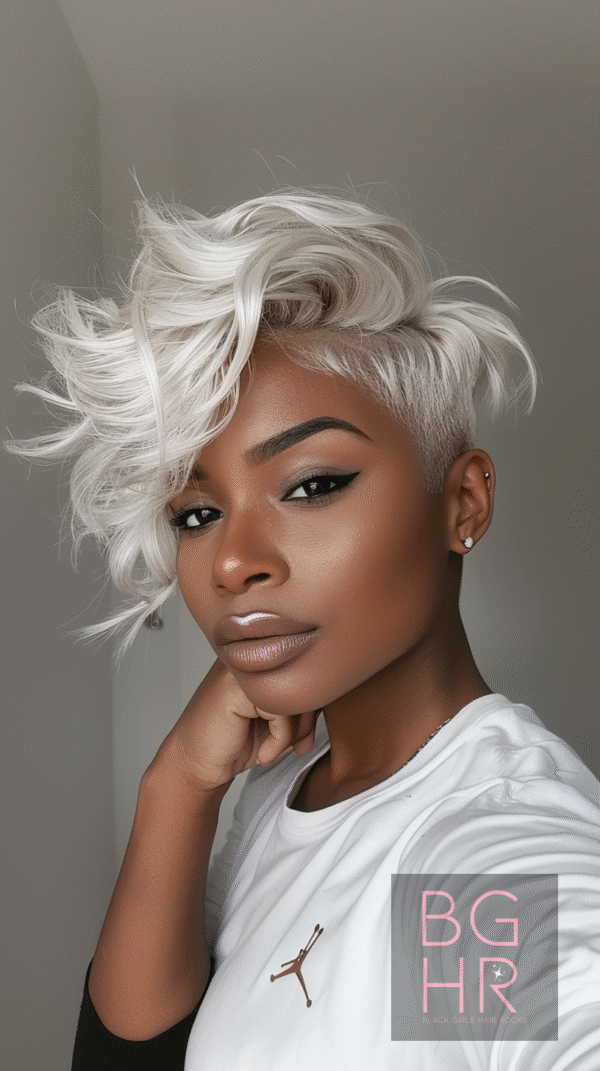 Black Girls Hair Rocks – Discover, Embrace, Celebrate – Your hair, Your ...