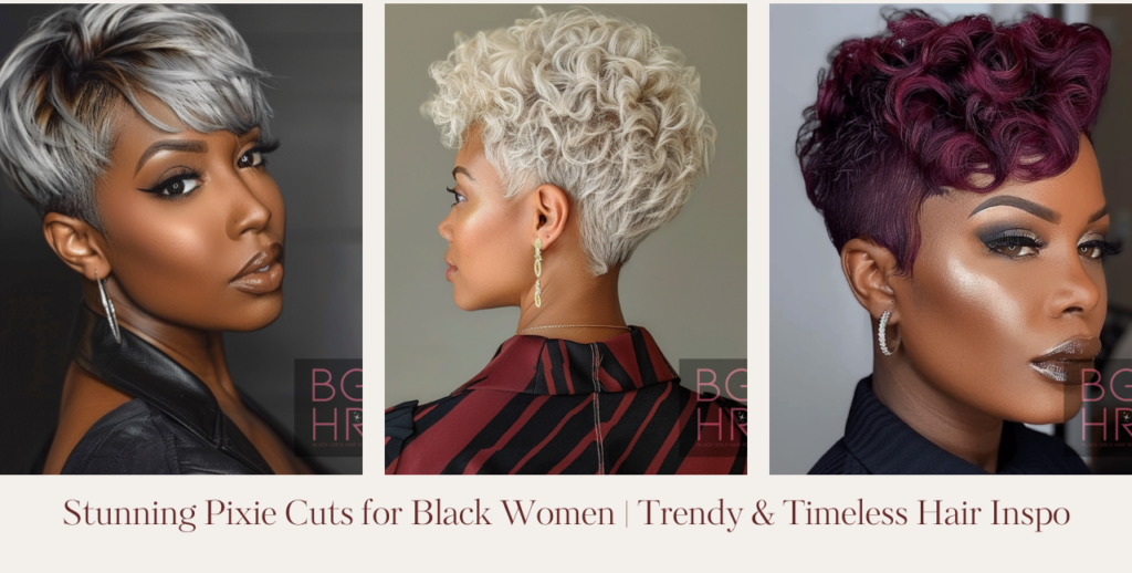 Short Hair Rocks – Black Girls Hair Rocks