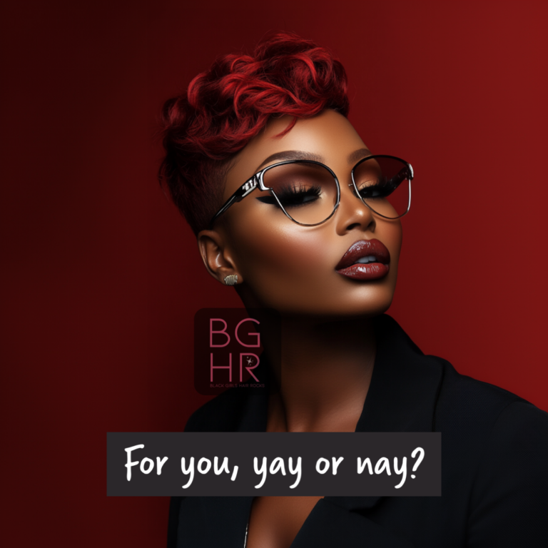 Black Girls Hair Rocks – Discover, Embrace, Celebrate – Your hair, Your ...