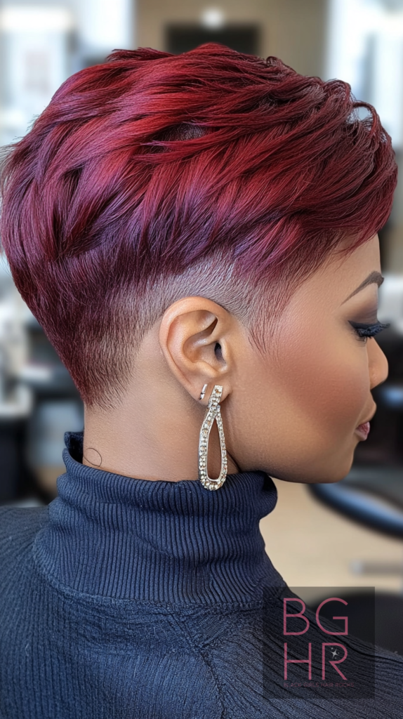 Short Hair Rocks – Black Girls Hair Rocks