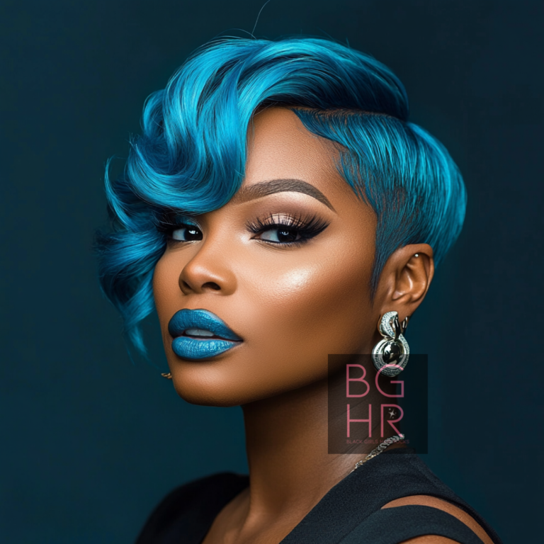 Black Girls Hair Rocks – Discover, Embrace, Celebrate – Your hair, Your ...