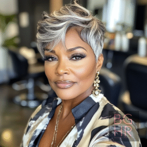 Short Hair Rocks – Black Girls Hair Rocks