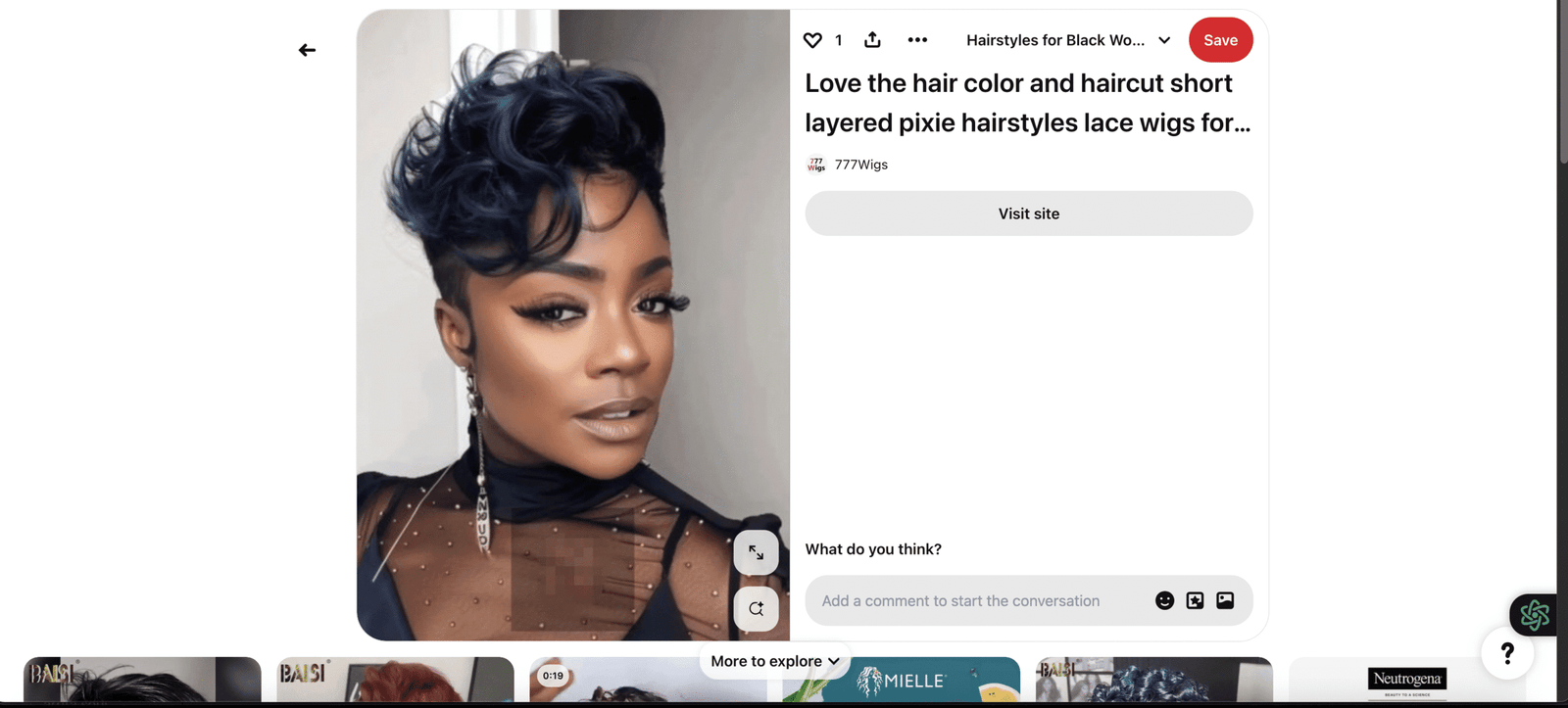 SCAM ALERT 777Wigs – Important Notice Regarding Image Misuse and ...