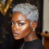 Short Hair Rocks – Black Girls Hair Rocks