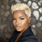 Short Hair Rocks – Black Girls Hair Rocks