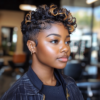 Short Hair Rocks – Black Girls Hair Rocks