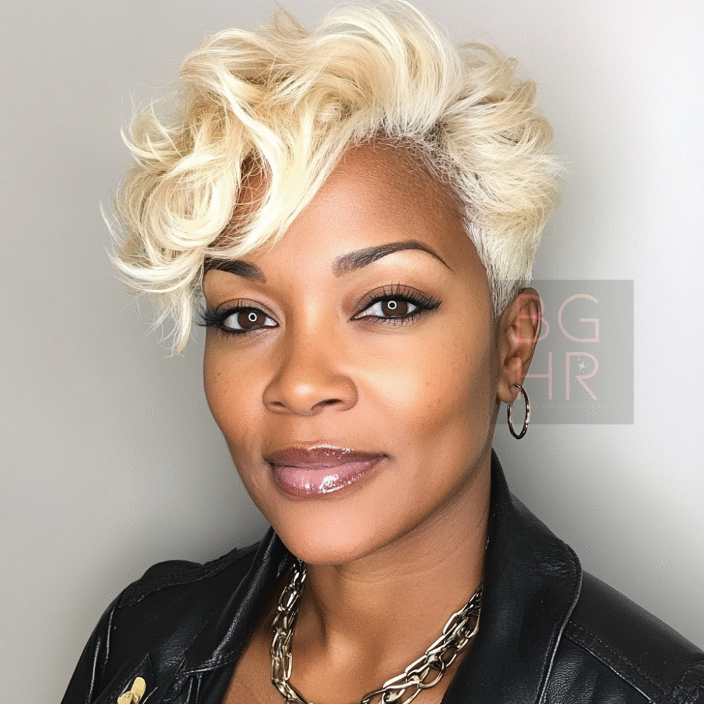 Black Girls Hair Rocks – Discover, Embrace, Celebrate – Your hair, Your ...