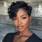Short Hair Rocks – Black Girls Hair Rocks