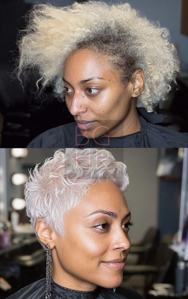 Short Hair Rocks – Black Girls Hair Rocks