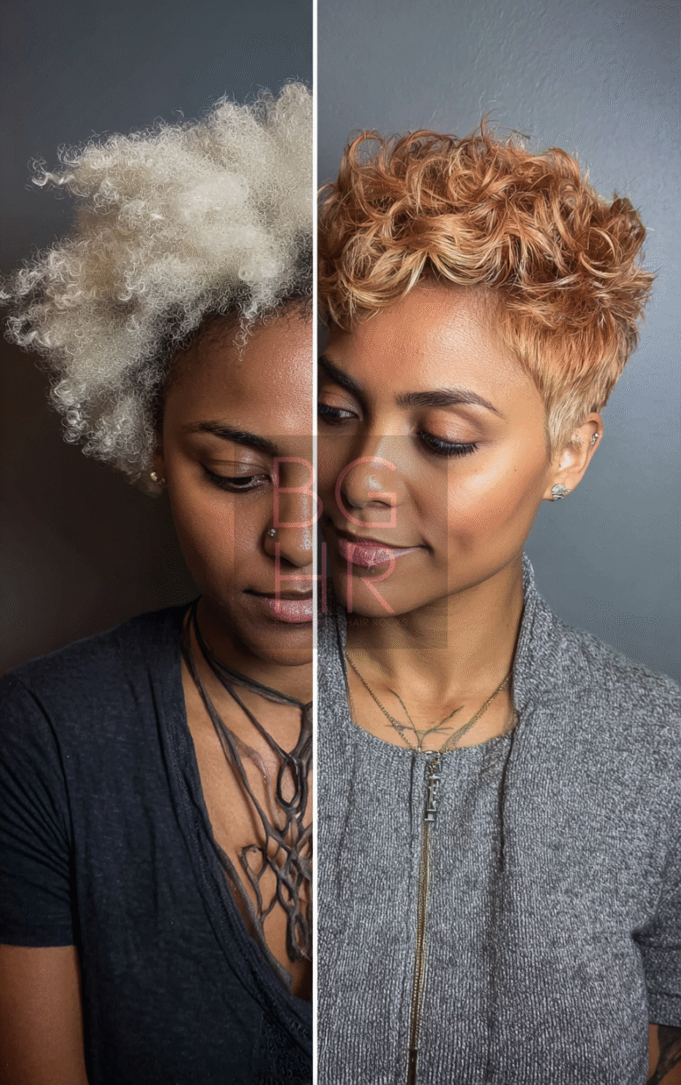 Black Girls Hair Rocks – Discover, Embrace, Celebrate – Your hair, Your ...