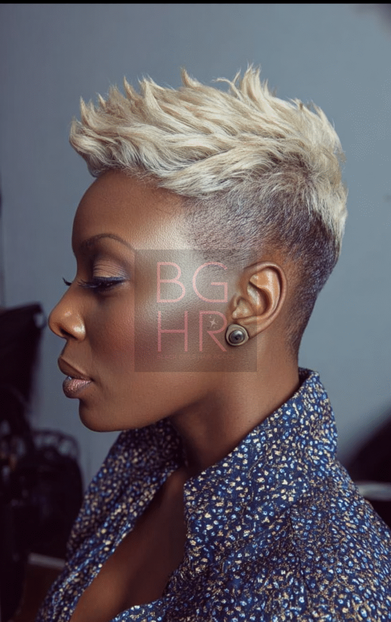 Black Girls Hair Rocks – Discover, Embrace, Celebrate – Your hair, Your ...
